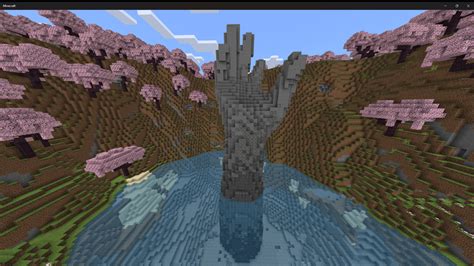 First Time Creating A Gradient What Can I Do To Make The Gradient Nicer R Minecraft