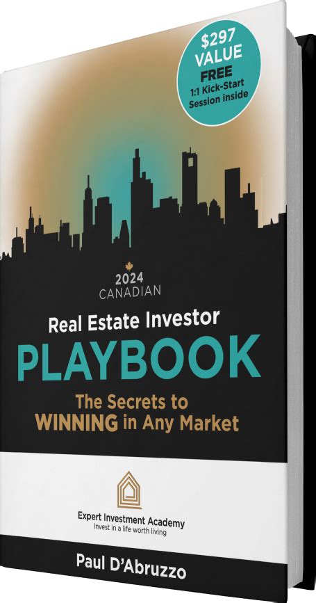 Playbook Thankyou Expert Investor Academy