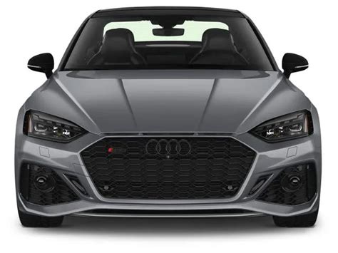 Audi A5 2024 Cupe 2024 Audi A5 Coupe Premium S Line Specs And Features