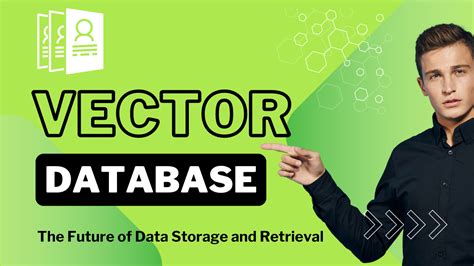 understanding vector databases the future of data storage and retrieval