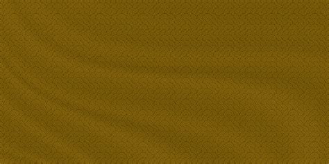 Abstract Geometric Overlapping Circle Pattern With Silk Texture Gold Background 2544442 Vector