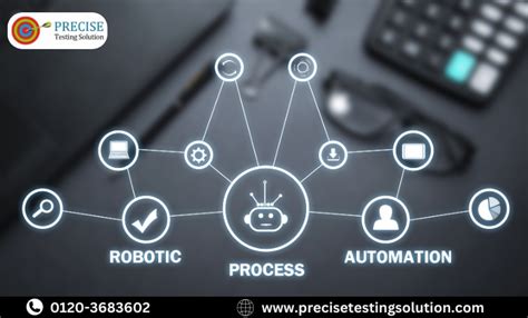 Robotic Process Automation Rpa A Complete Guide