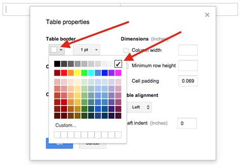 How To Get Columns In A Google Doc Google Docs Google Apps Google