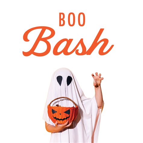 Boo Bash River Ridge