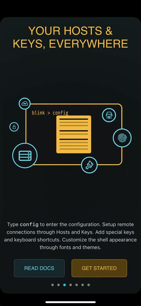 Best Terminals SSH Apps For IPad And IPhone