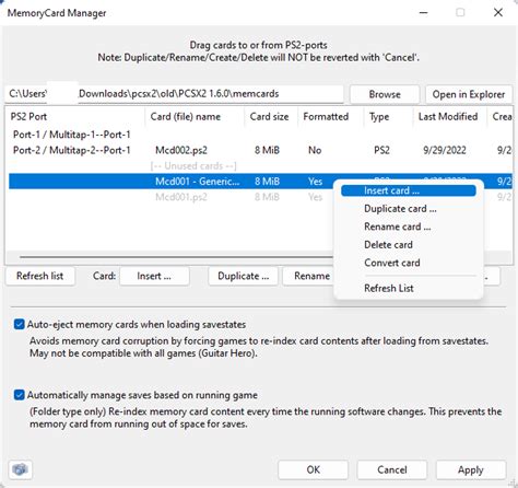 Wiki Network Pcsx2 Network Setup
