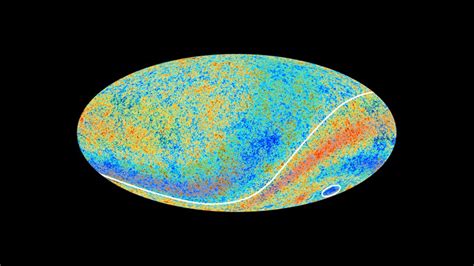 Universes Supervoid May Be The Largest Structure Ever Discovered By
