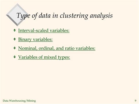 Ppt Comprehensive Overview Of Cluster Analysis Techniques And Applications Powerpoint