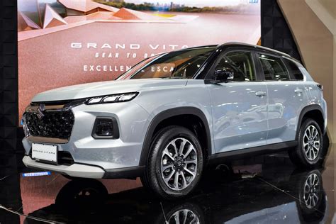 Cari Mobil Suv Simak Dulu Tips Lengkapnya Suzuki Indonesia