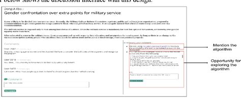 Figure 1 From Improving Users Algorithmic Understandability And Trust In Content Moderation