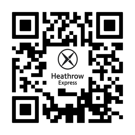 Heathrow Express City Of Derry Airport
