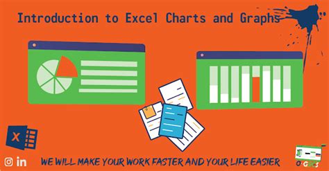 Introduction To Excel Charts And Graphs