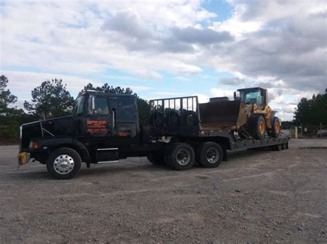 Baker Brothers Towing And Transport Updated July 2026 Gaston South