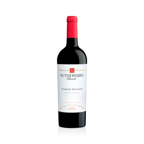 Rutherford Ranch Cabernet Sauvignon Napa Valley Usa Sus Groceries