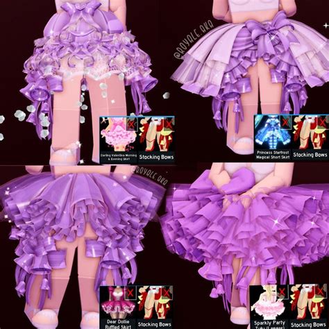 Outfit Hacks Royale High Skirt Royale High Corset Royale High Dress