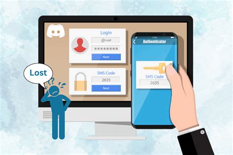 Discord Two Factor Authentication Lost Your Guide To Login Techcult