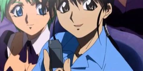 Mouse Fanservice Tnaflix Com