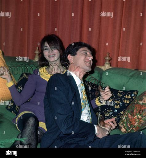 Eugene Paul Getty Son Of American Oil Millionaire Jean Paul Getty Is