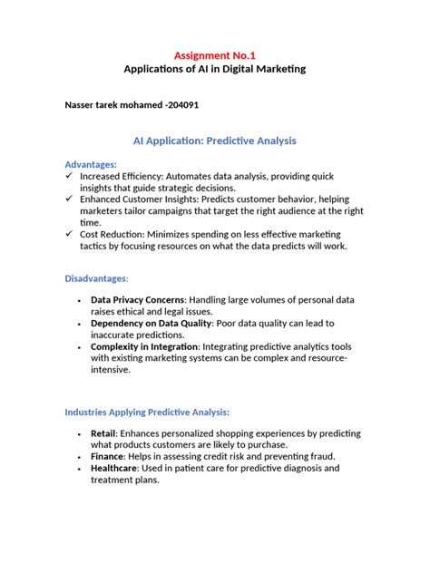 Assignment No1 204091 Pdf