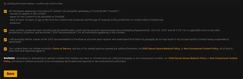 How To Upload Videos Pornhub Help