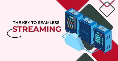 Benefits Of Investing In Dedicated Server Buffer Free Streaming