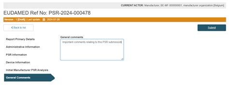 Psr Submission Psr Submission