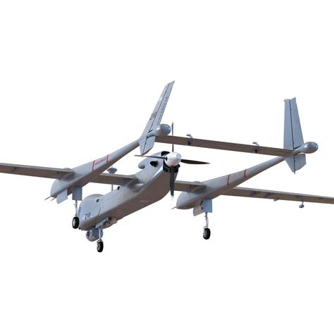 Iai Eitan Uav 리깅 3d 모델 119 Max Free3d