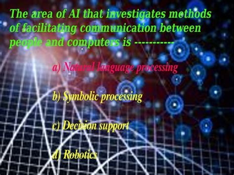 Artificial Intelligence Quiz