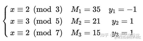 你真的了解 RSA 加密算法吗 知乎