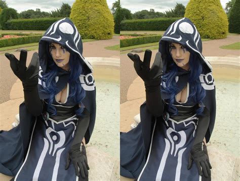 Jace The Mind Sculptor Cosplay