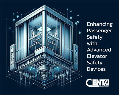 enhancing safety with advanced elevator safety devices