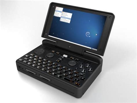dragonbox pyra pre orders begin open source handheld gaming pc liliputing