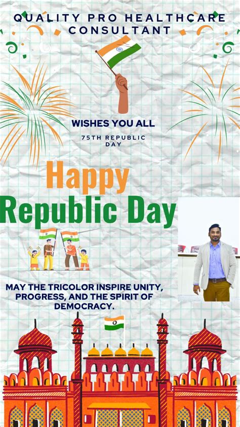 Md Asifuddin On Linkedin Happyrepublicday Republicday