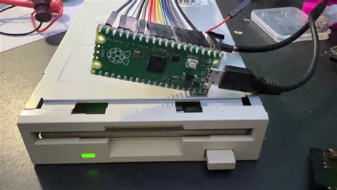 Github Adafruitadafruitfloppy 1 Tubeuppy Free Download Borrow And Streaming