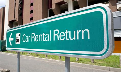 Is Budget Car Rental Insurance Worth It Heres What You Need To Know