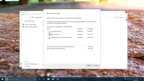 How To Make A Full Backup Of Your Windows 10 And Windows 81 Pc