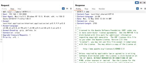 Cve 2020 1957源码分析与漏洞复现 Csdn博客