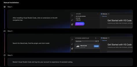 marscode code and innovate faster with ai start for free dev community