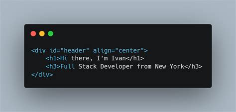 Как оформить профиль на Github пошаговая инструкция с нуля