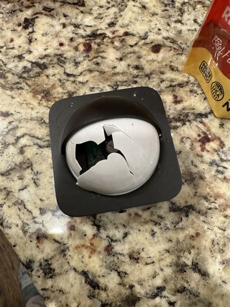 Replacement For Motion Sensor Dome R Hue