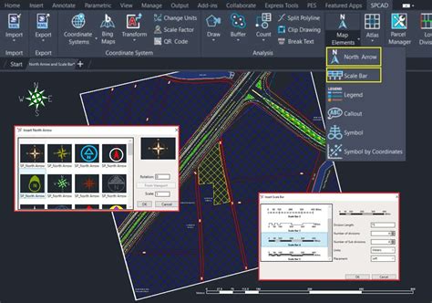 Spcad Comprehensive Cad Add Ons For Enhanced Design Productivity