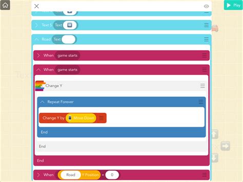 How To Make An Advanced Crossy Road Tutorial With Pictures Anyone Need Help With Crossy Road