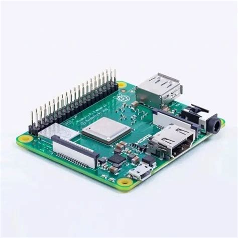 Raspberry Pi Model B Motherboard At Piece In Raipur ID
