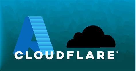 how to verify domain on microsoft azure and cloudflare pages