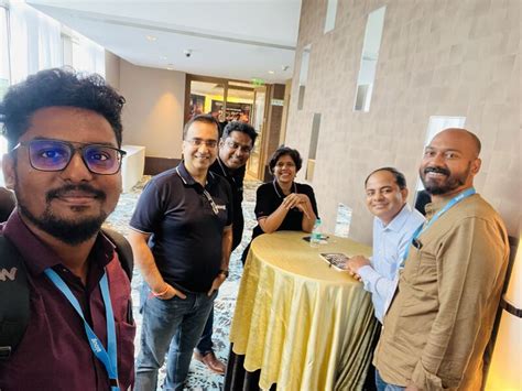 Srikanth Kakumanu Posted On Linkedin