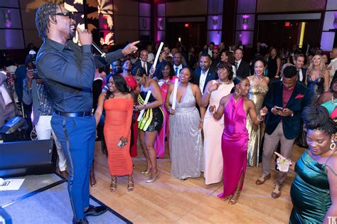 Christopher Zacca And Courtney Campbell To Be Honored With The