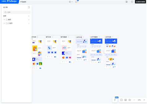 Coding 协作 Codesign 帮助中心