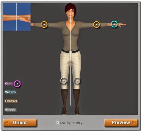 Nerd Club Animating Characters In Unity Not All Models Are The Same