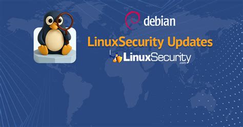 Debian Dsa 5947 1 Important Xorg Server Privilege Escalation