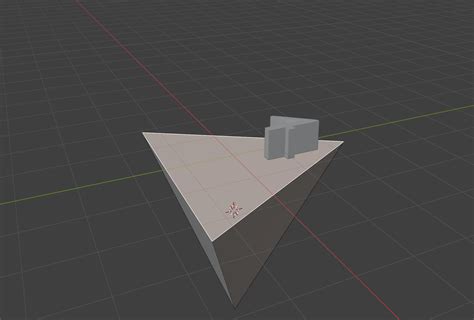 How To Snap Object To A Specific Axis Rblenderhelp